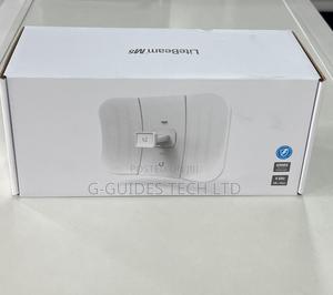 Ubiquiti Litebeam M5 (LBE-M5-23) in Madina - Networking Products, G ...