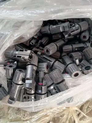 MC4 Connectors (PV Pairs Connectors) in Tema Metropolitan - Electrical ...