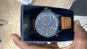 Stauer Traveler Watch 3 Different World Time Setting in Abelemkpe ...