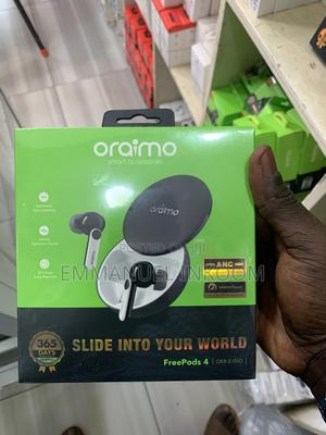 Oraimo Wireless Airpod in Accra Metropolitan - Headphones, Emmanuel ...