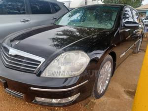 Samsung SM7 2007 Black in Accra Metropolitan - Cars, Newman Dautey ...