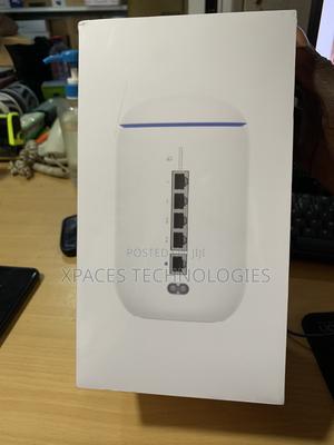 Ubiquiti Unifi Dream Router All-in-One Wifi 6 Router (Udr) in Madina ...