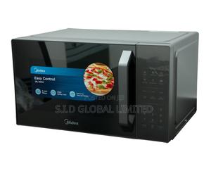 Amazing Midea 30ltr 900W Solo Microwave With Oven Em9p032mx in Accra ...