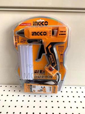 INGCO Glue Gun 220w - P6C24 - GG308 in Kokomlemle - Electrical Hand ...
