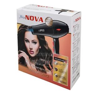 Nova NV9002 Thermoprotect Professional Hair Dryer in Accra Metropolitan ...