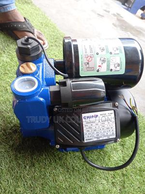 Chimp 400watts 1.0hp Water Pump in Accra Metropolitan - Plumbing ...