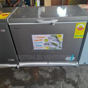 Snowsea 315 Litres Chest Freezer in Accra Metropolitan - Kitchen ...