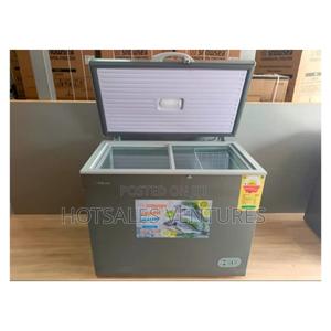 Snowsea 200 Litres Chest Freezer With Glass| in Accra Metropolitan ...