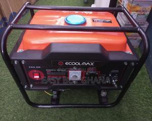 Original Ecoolmax Electric Generator Keystart Quality Engine in Accra ...