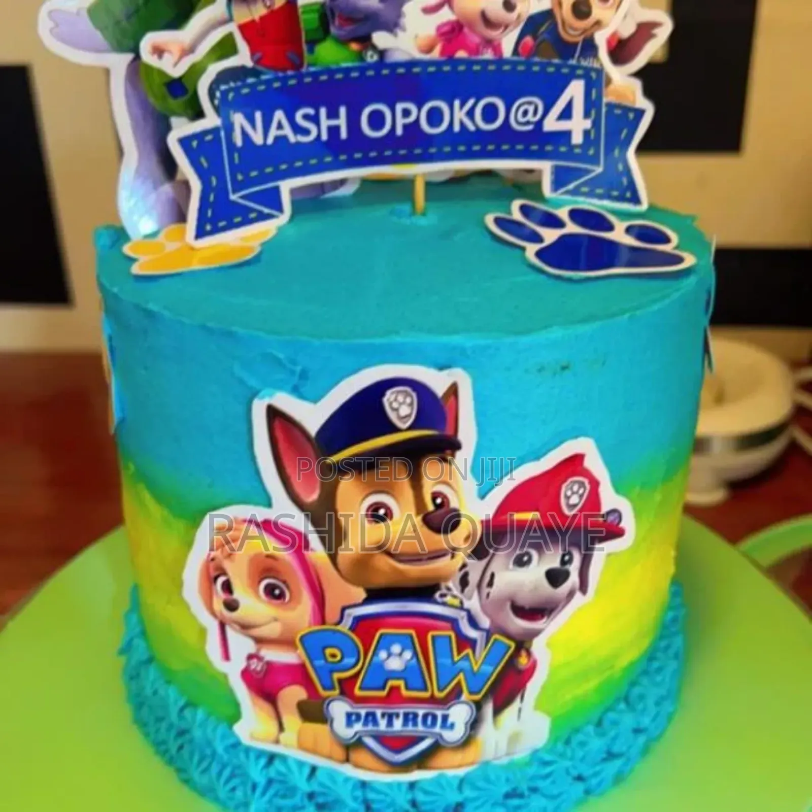 Cakes and Pastries in Accra Metropolitan - Meals & Drinks, Rashida ...