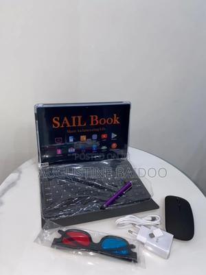 New SAILBook B10 256 GB Black in Takoradi - Tablets, Augustine Baidoo ...