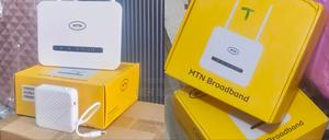 Universal MTN Cat 6 Router (300mbps Per Second) in Accra Metropolitan ...