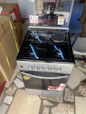 Volcano Gas Cooker 50X50. Inspiring Cooks. in Accra Metropolitan ...