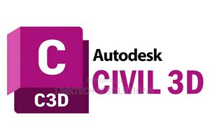 Autodesk Civil 3D 2025 in Dansoman - Software, Max Q | Jiji.com.gh