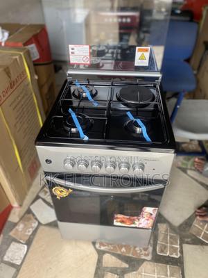 Volcano Gas Cooker 50X50. Cook It Perfectly. in Accra Metropolitan ...