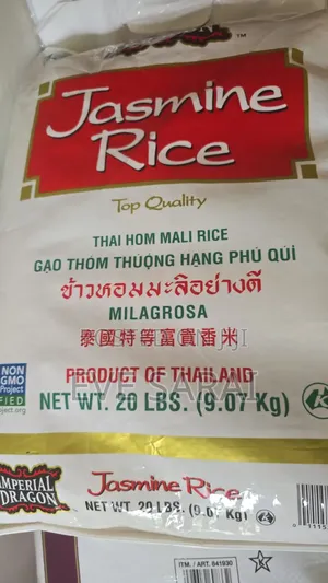 Jasmine Rice in Ghana for sale Prices on Jiji.com.gh