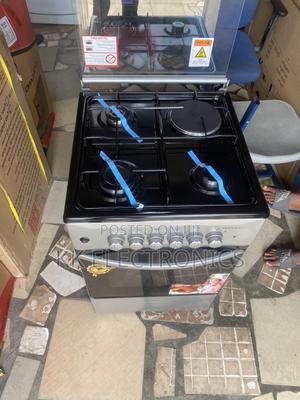 Volcano Gas Cooker 50X50. Embrace the Smart Way. in Accra Metropolitan ...