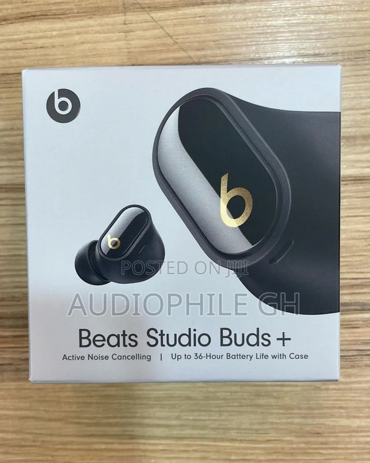 Beats Studio Buds Plus + in North Industrial Area - Headphones ...
