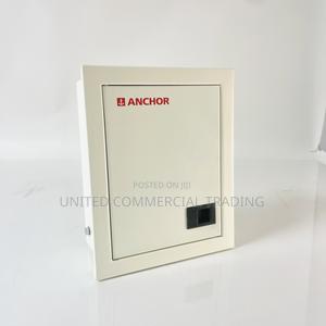 Anchor (4 Way SPN DB) in Spintex - Electrical Equipment, United ...