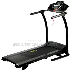 Opti Electric Treadmill in Ga South Municipal - Sports Equipment ...