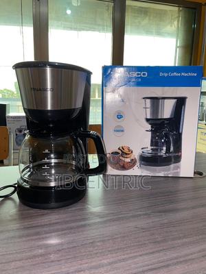 Nasco 1.25L Drip Coffee Machine in Dansoman - Kitchen Appliances ...