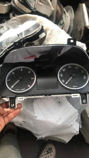 Range Rover Meter Board in Abossey Okai - Vehicle Parts & Accessories ...