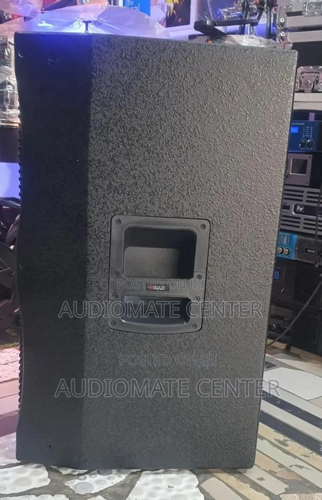 RCF Vmax Speaker in Accra Metropolitan - Audio & Music Equipment ...
