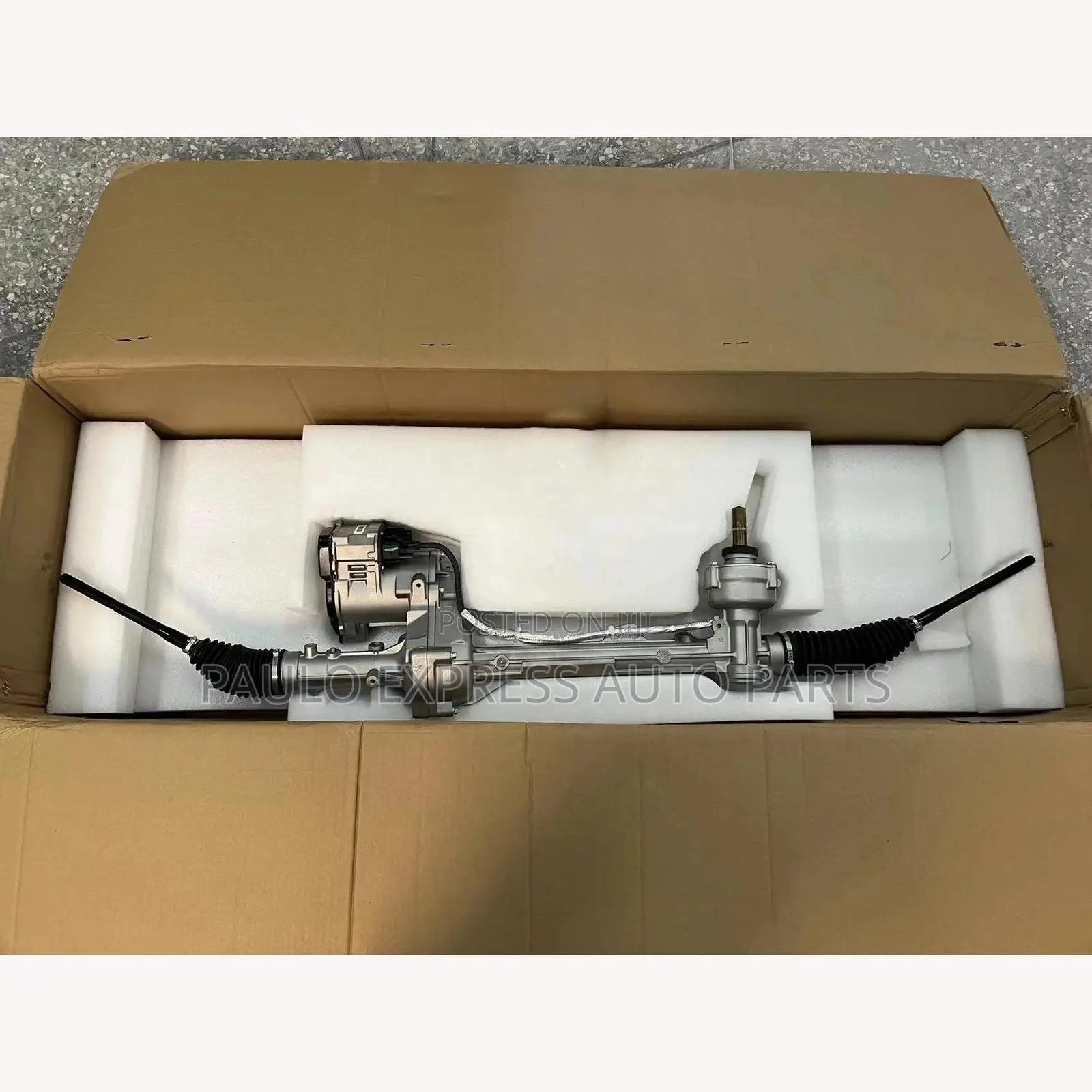 Ford Explorer 2012-2014 Electronic Steering Rack in Abossey Okai ...