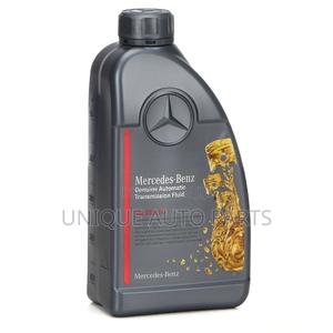 Mercedes-Benz Gearbox Oil (Automatic Transmission Fluid) in Kokomlemle ...