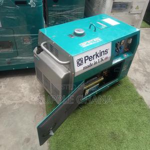 Diesel Engine Switch Start 10kva Perkins Generator Powerful in Madina ...