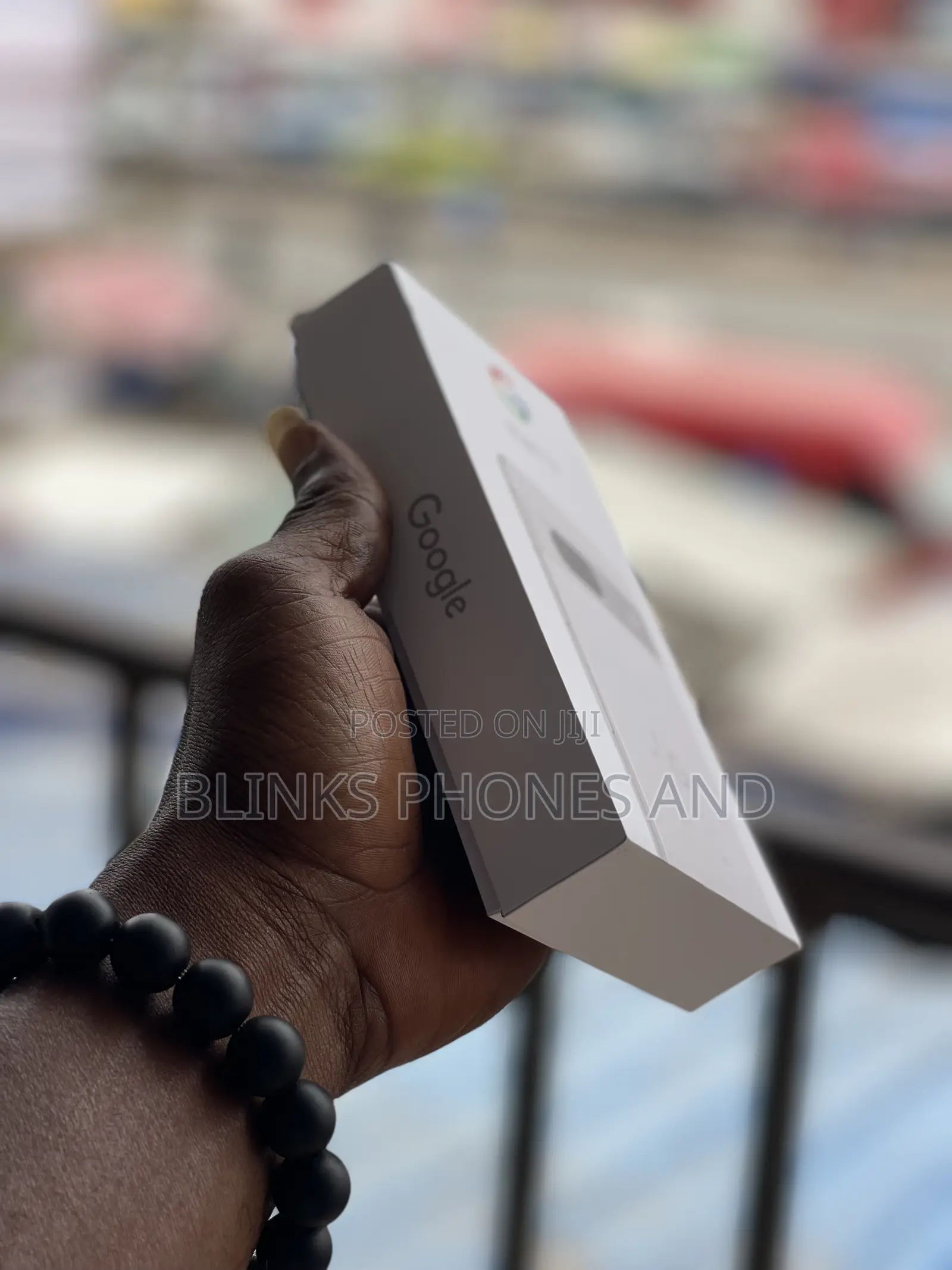 New Google Pixel 7a 128 GB Gray in Abelemkpe - Mobile Phones, Stephen ...