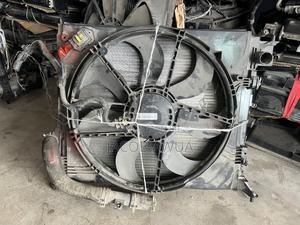 Nissan Qashqai Radiator (2017-2022) in Abossey Okai - Vehicle Parts ...