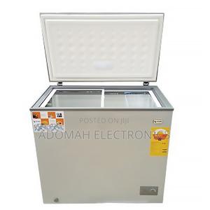 Pearl 200liters Single Door Chest Freezer PCF-240 in Accra Metropolitan ...