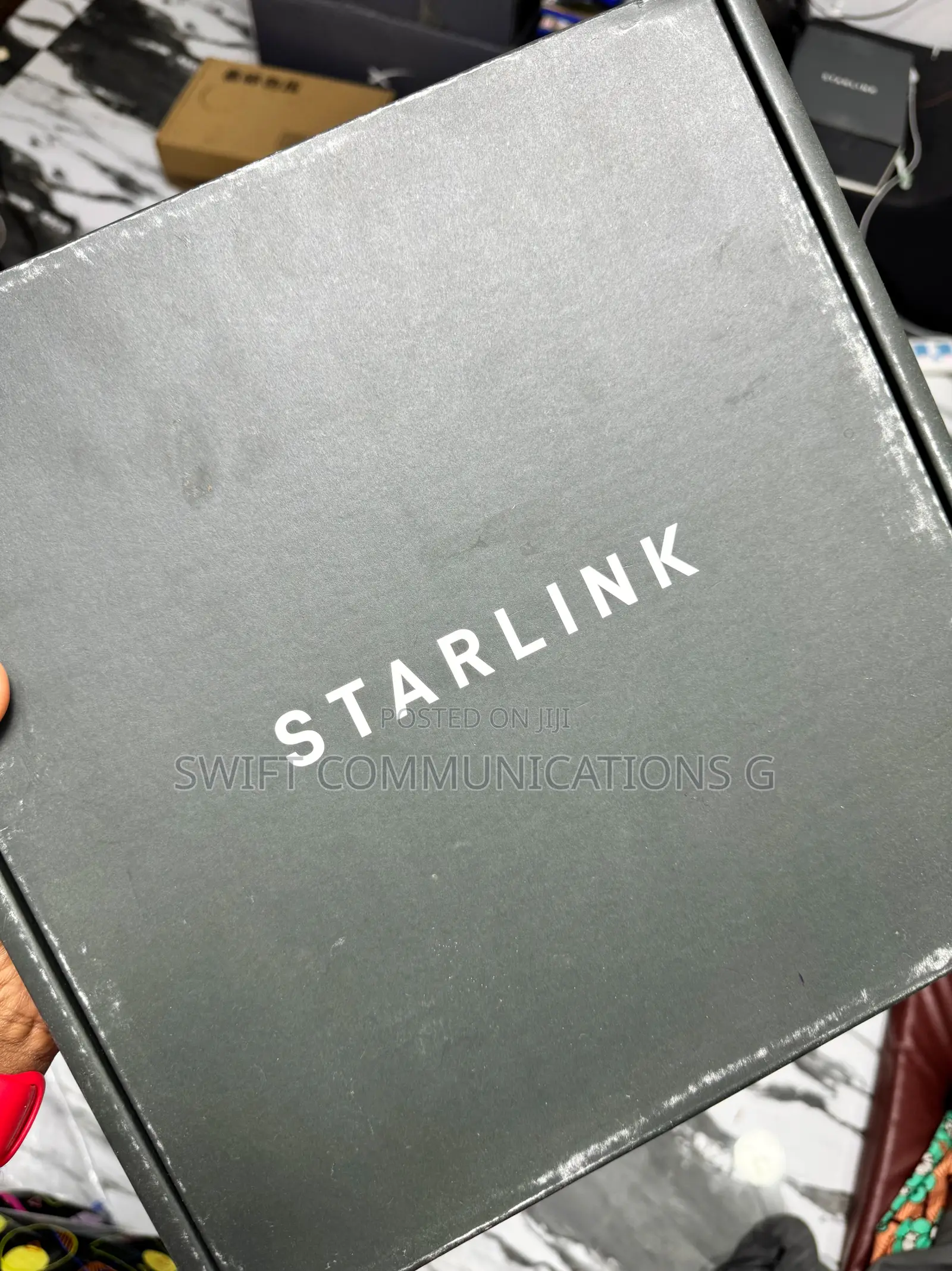 Starlink Mesh Wifi Router in Dansoman - Networking Products, Swift ...