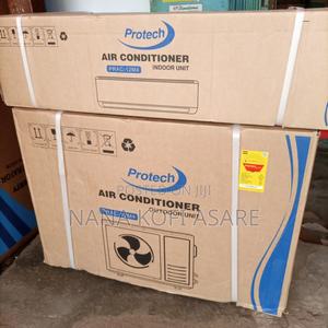Protech 1.5hp Split Type AC R410 Gas in Achimota - Home Appliances ...