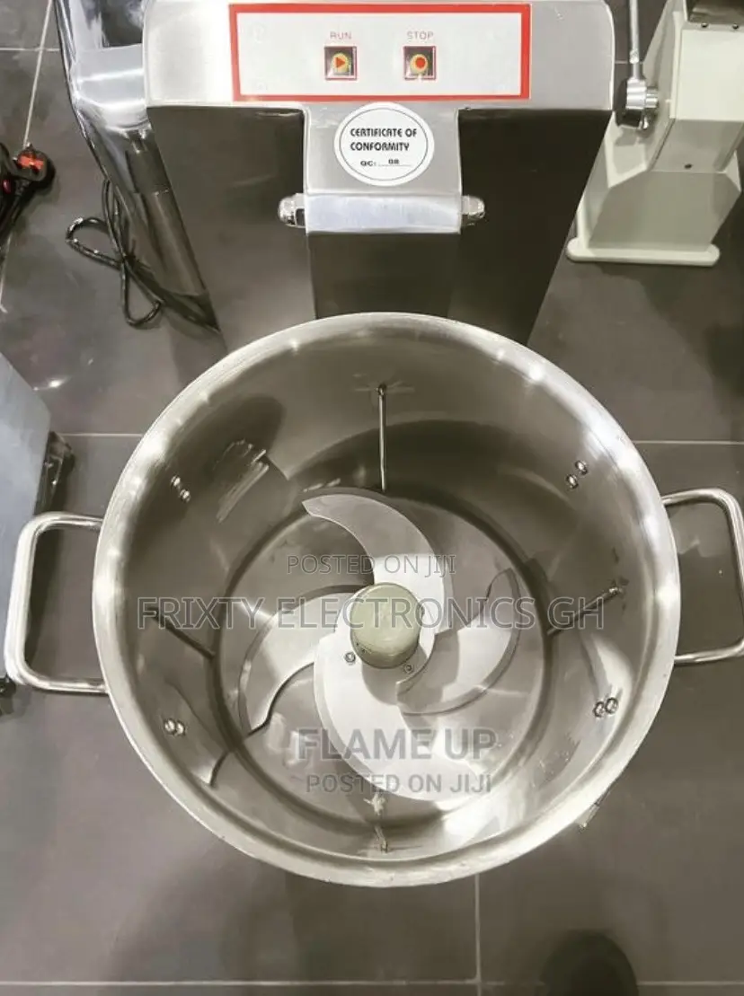 Food Processor in Accra Metropolitan - Restaurant & Catering Equipment ...