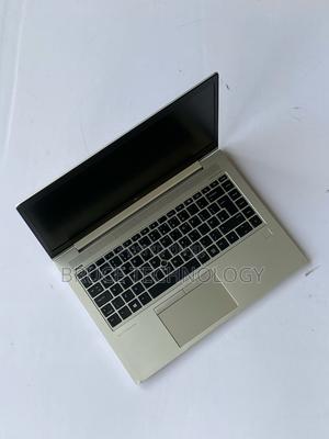 Laptop HP EliteBook 745 G6 8GB AMD Ryzen 3 SSD 256GB in Taifa-Burkina ...