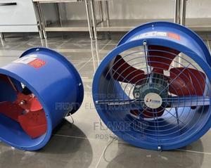 Fun Extractor in Accra Metropolitan - Restaurant & Catering Equipment ...