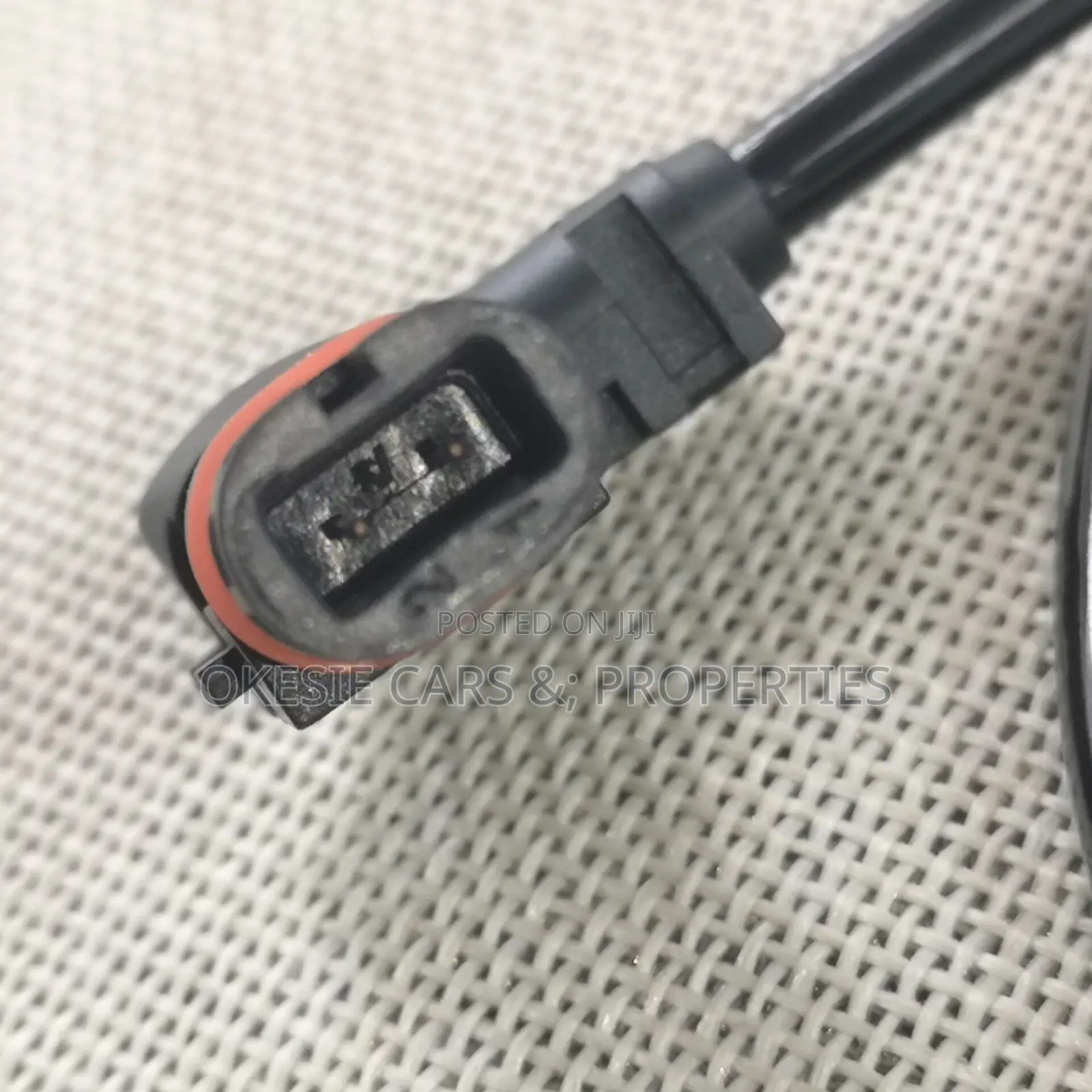 ABS Speed Sensor Mercedes C250,C300,C350 in Ga East Municipal - Vehicle ...