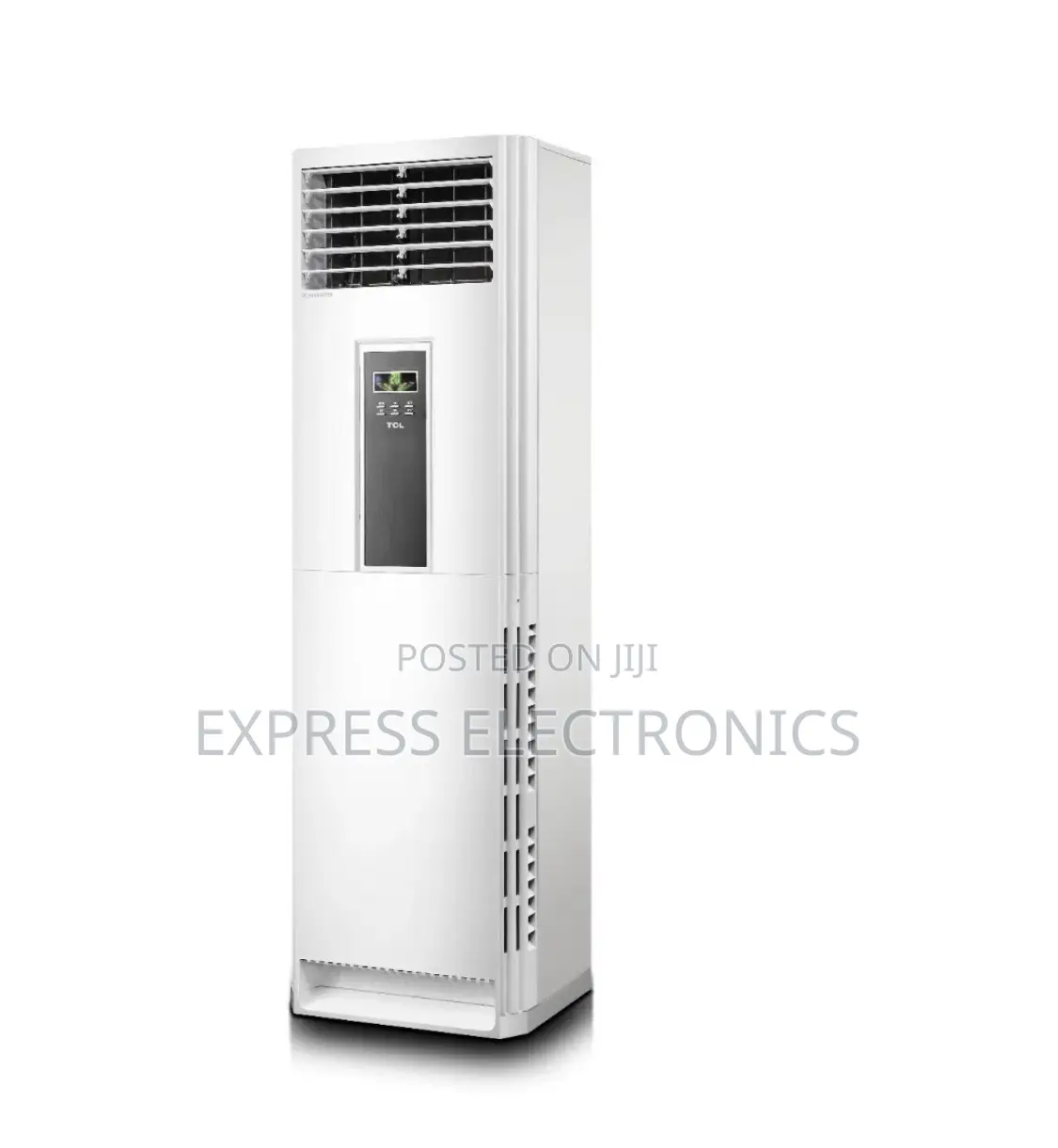 Ultimate Cooling System 5hp Split R410 Floor Standing AC in Adabraka - Home Appliances, Express ...