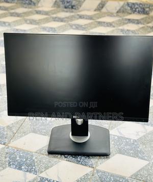 Dell 24” Ips Edgeless Monitors Available in Ga West Municipal ...
