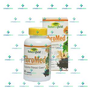 Fibromed Support Fibroid Care in Madina - Vitamins & Supplements, First ...