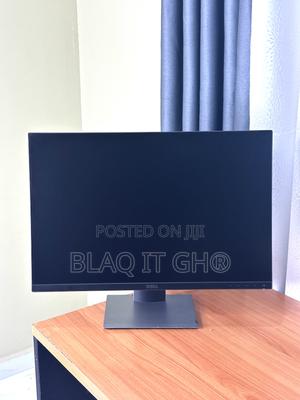 Dell 24” Edgeless Monitor 1920x1200 in Kasoa - Computer Monitors, Blaq ...