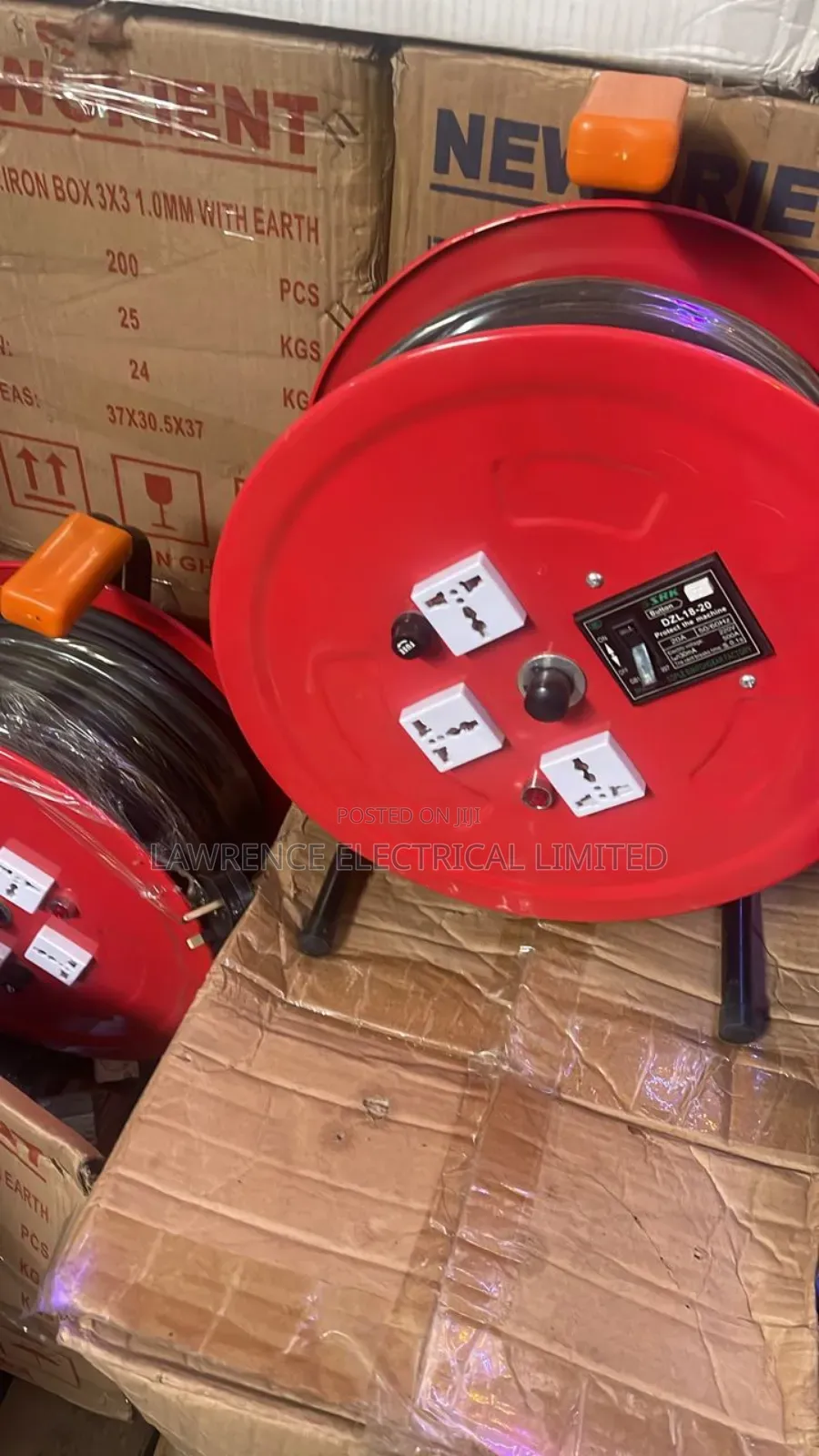 50m Extension Board in Tema Metropolitan - Electrical Equipment ...