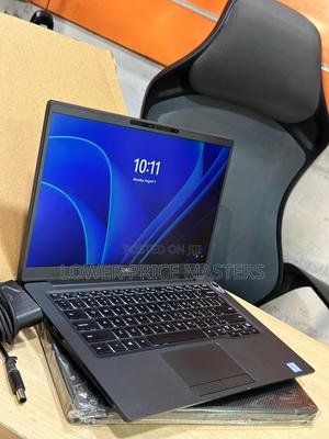 New Laptop Dell Latitude 7400 8GB Intel Core I5 SSD 256GB in Accra ...