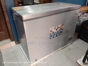 Pearl Chest Freezer Chest Freezer in Adenta - Kitchen Appliances, Smart ...