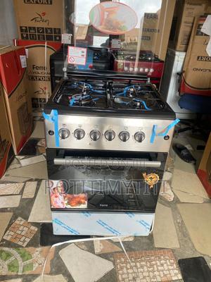 Majestic Ferre New Line Gas Cooker 60X60 With Auto Switch in Accra ...