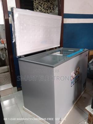 Pearl Chest Freezer Chest Freezer 290L Quality in Adenta - Kitchen ...