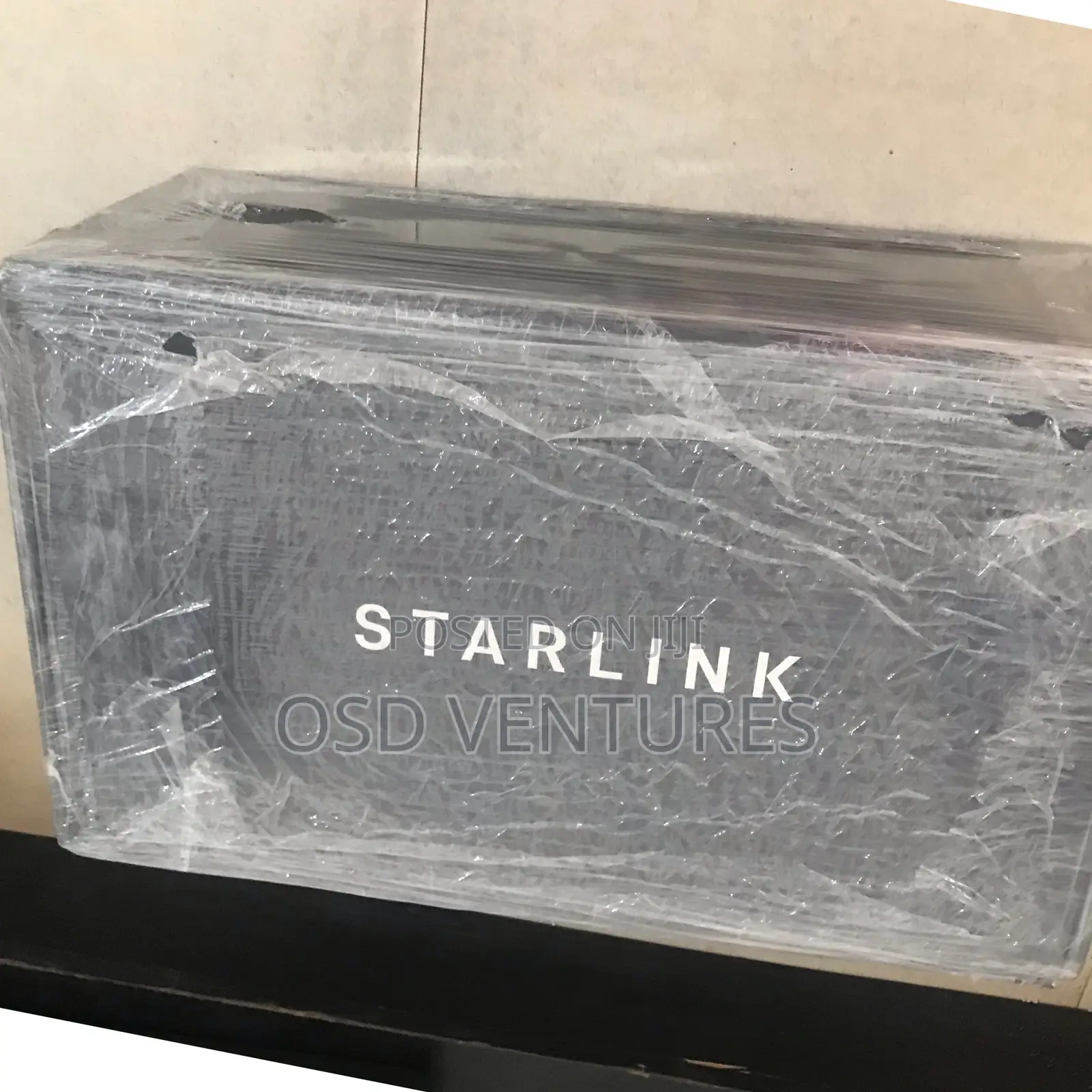 Buy Less STARLINK Standard Dish Kit Router V2 Wi-Fi in Accra New Town ...