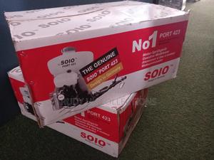 Buy One Solo Spraying Machine Solo in Accra Metropolitan - Farm ...